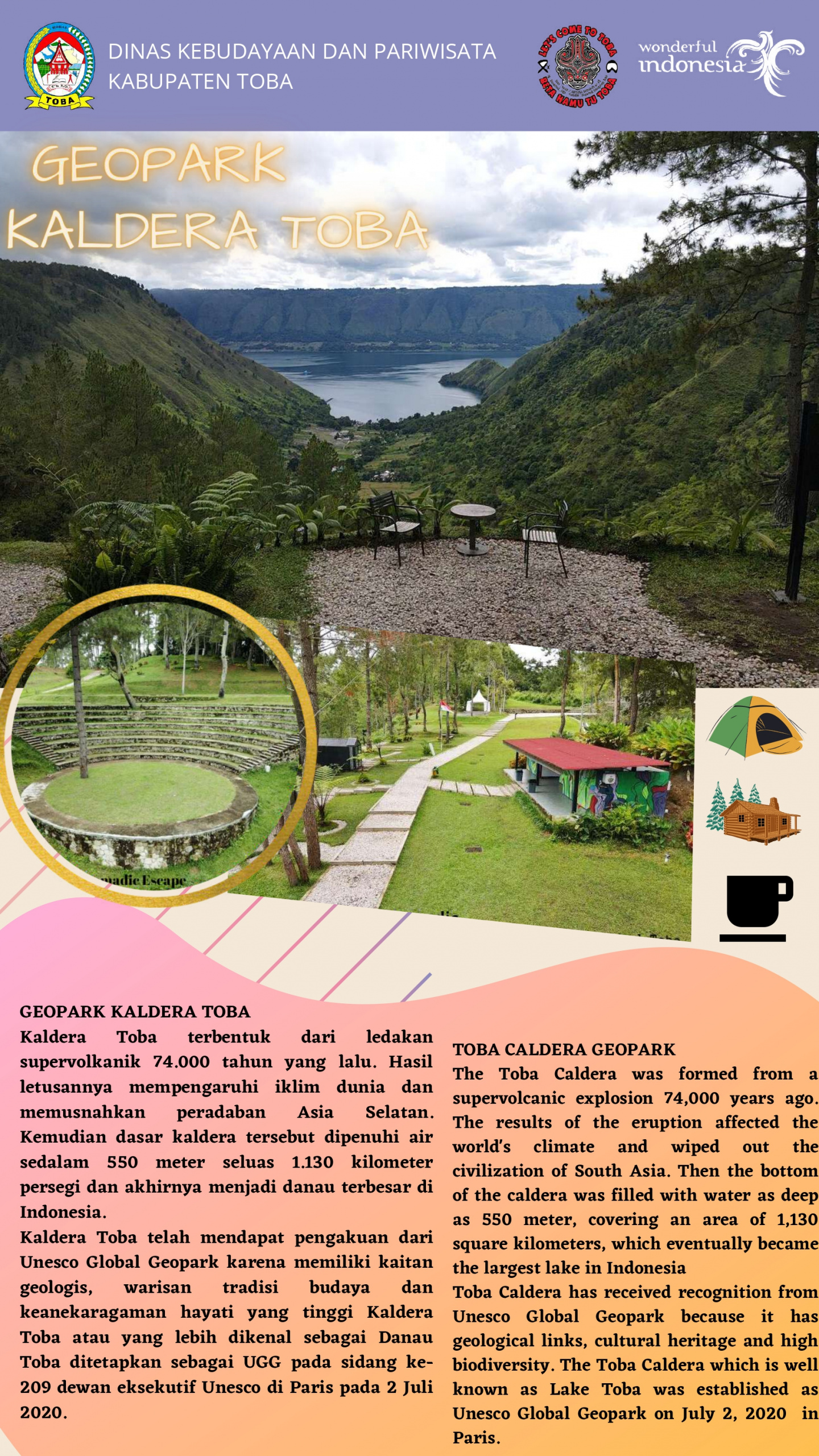 Destinasi Wisata – Dinas Pariwisata dan Kebudayaan