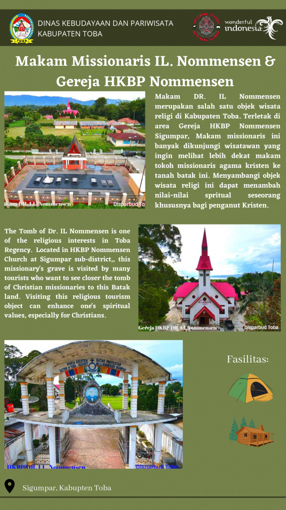 Destinasi Wisata – Dinas Pariwisata dan Kebudayaan