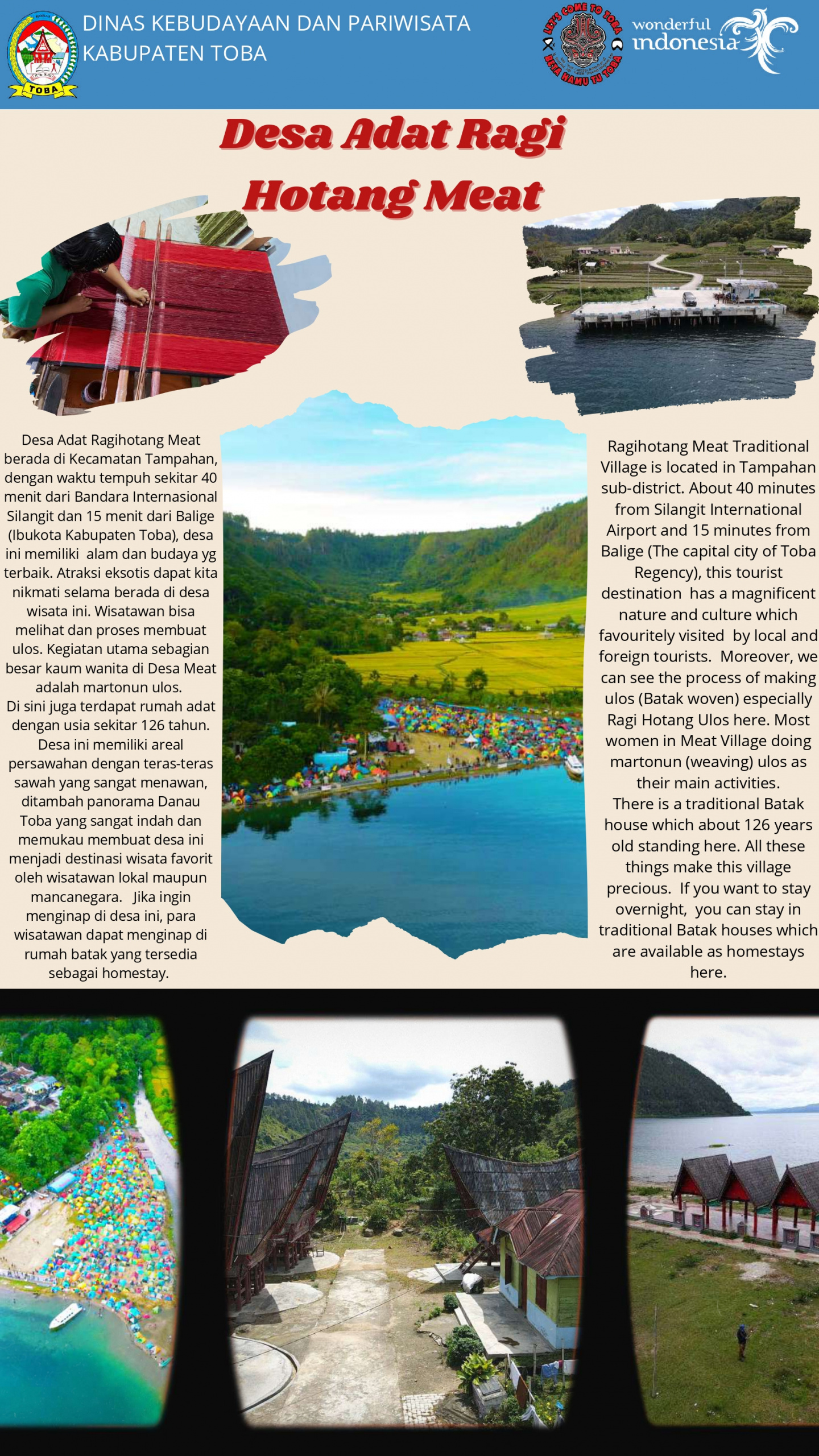 Destinasi Wisata – Dinas Pariwisata dan Kebudayaan