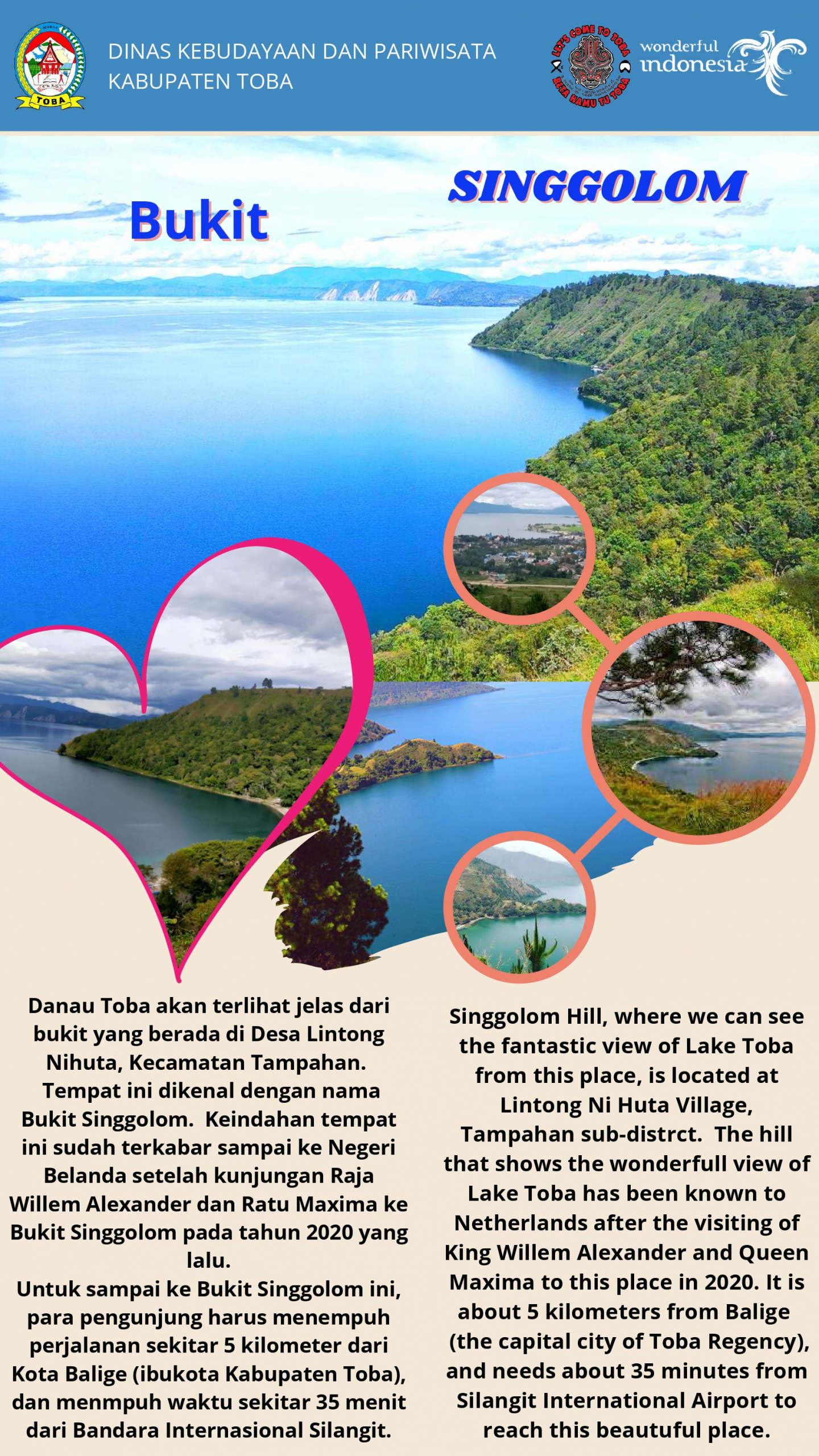 Destinasi Wisata – Dinas Pariwisata dan Kebudayaan