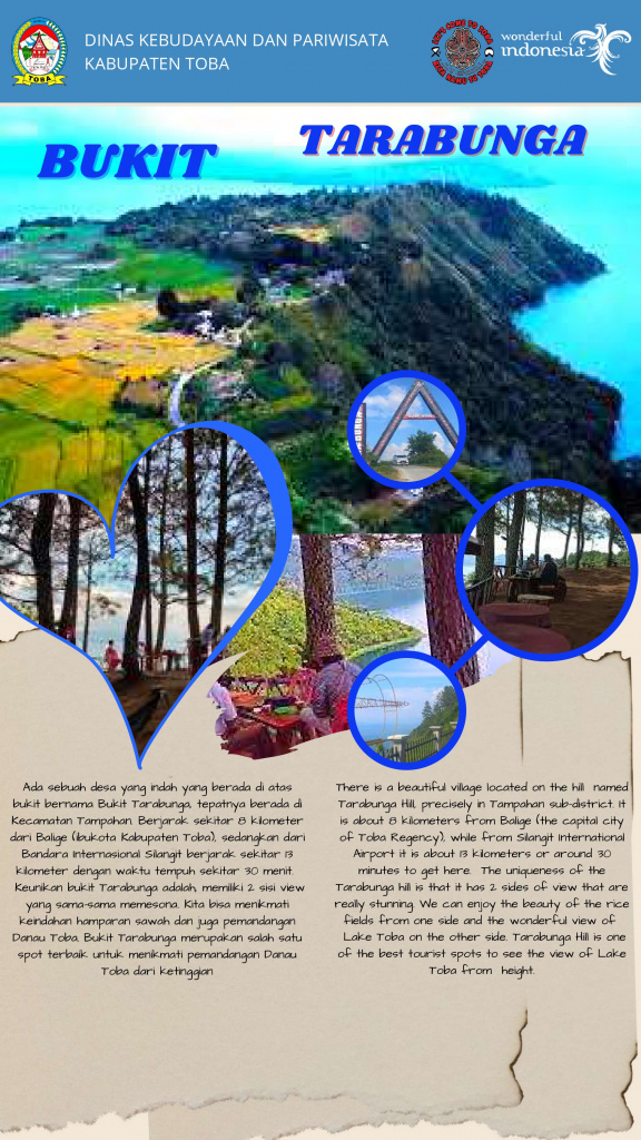 Destinasi Wisata – Dinas Pariwisata dan Kebudayaan