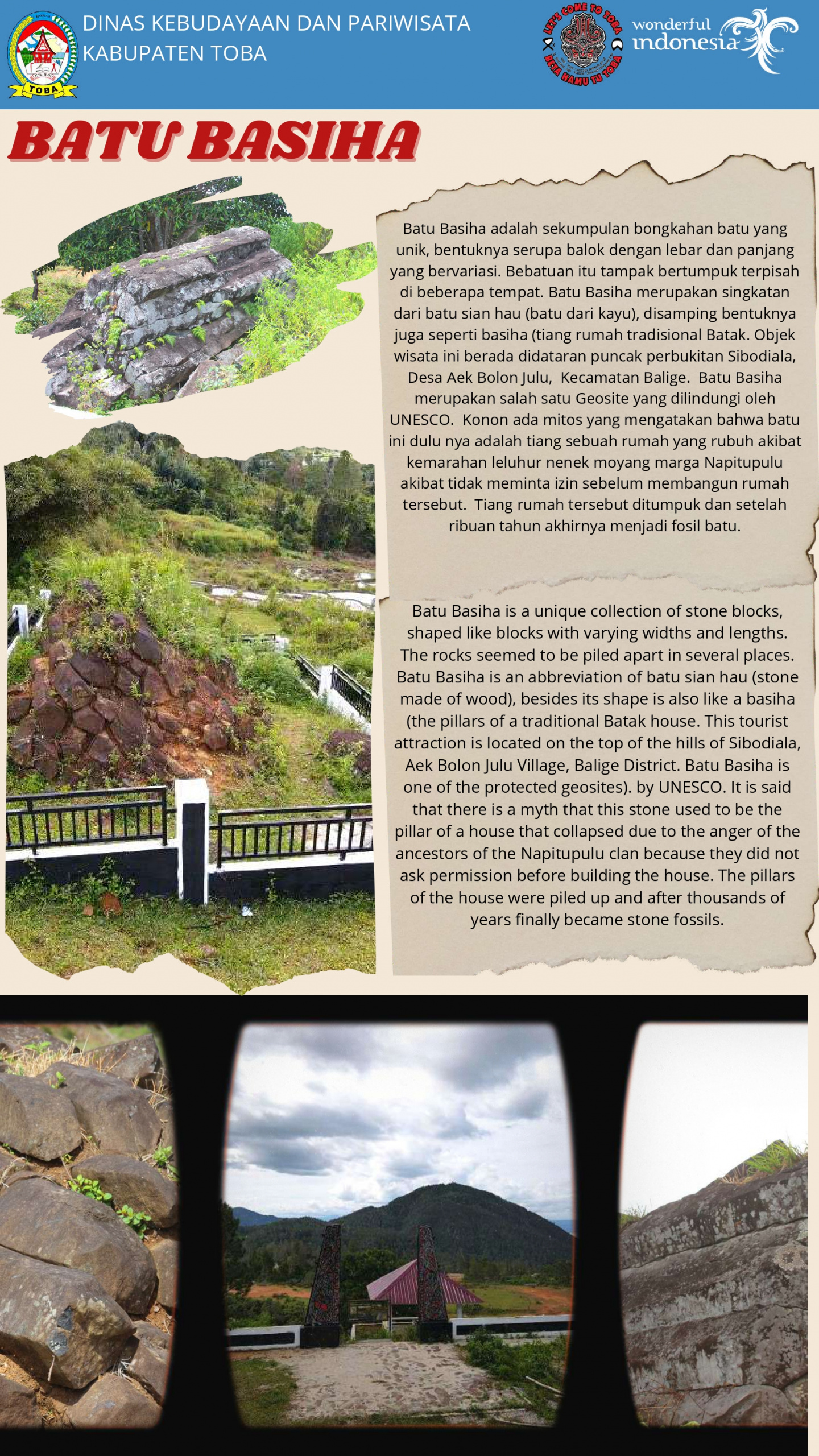 Destinasi Wisata – Dinas Pariwisata dan Kebudayaan