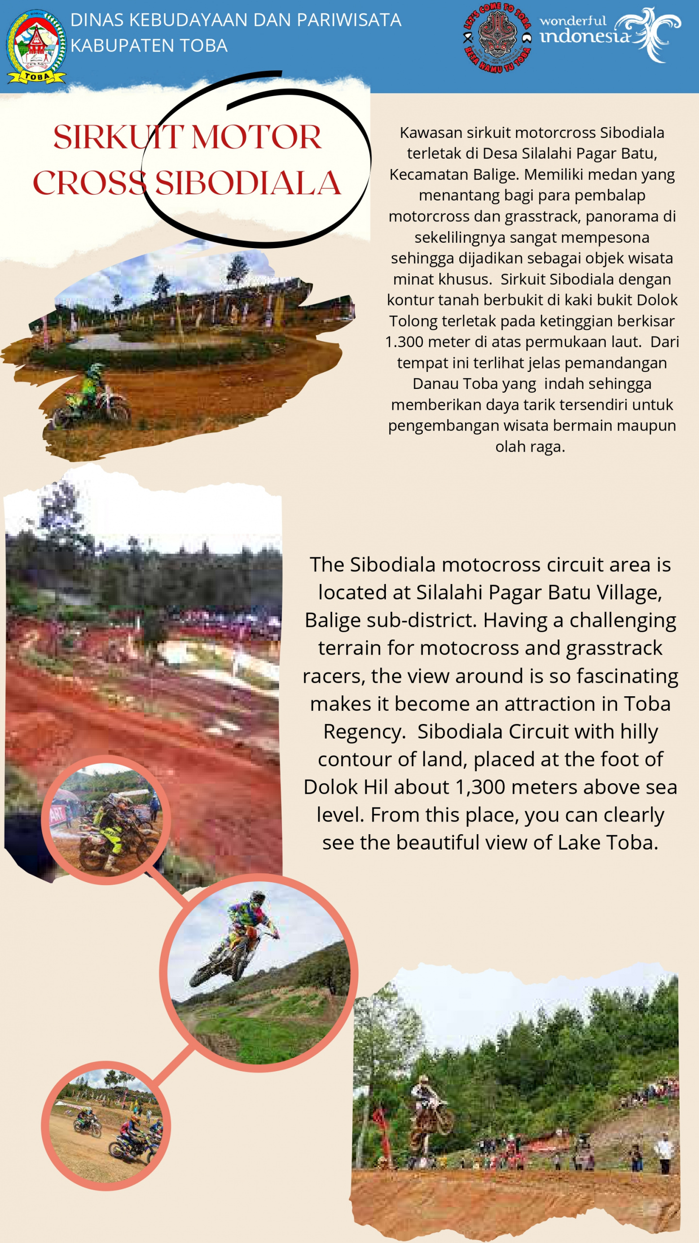 Destinasi Wisata – Dinas Pariwisata dan Kebudayaan