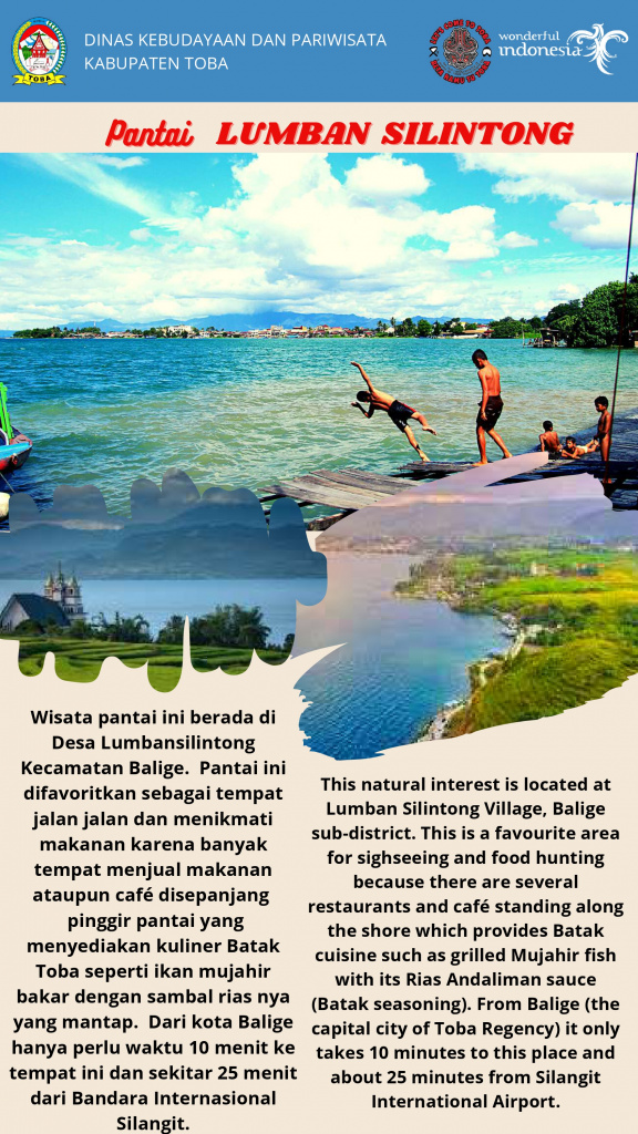Destinasi Wisata – Dinas Pariwisata dan Kebudayaan
